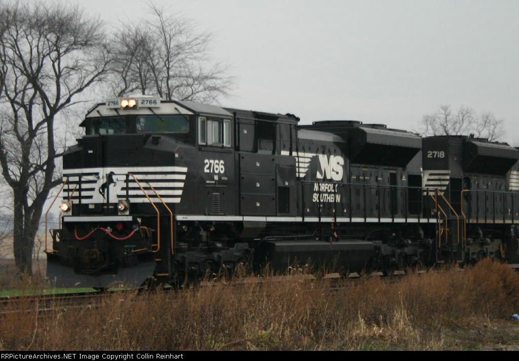 NS 2766
